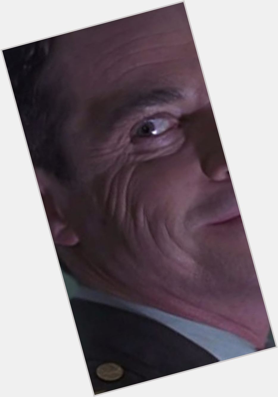 Michael Rhoades | Official Site for Man Crush Monday #MCM | Woman Crush ...