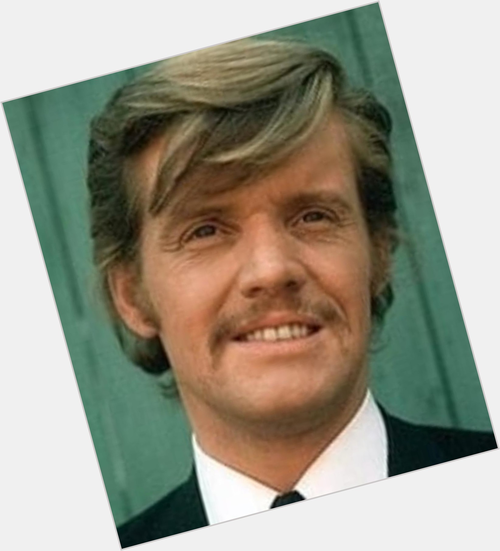 Michael Standing | Official Site for Man Crush Monday #MCM | Woman ...