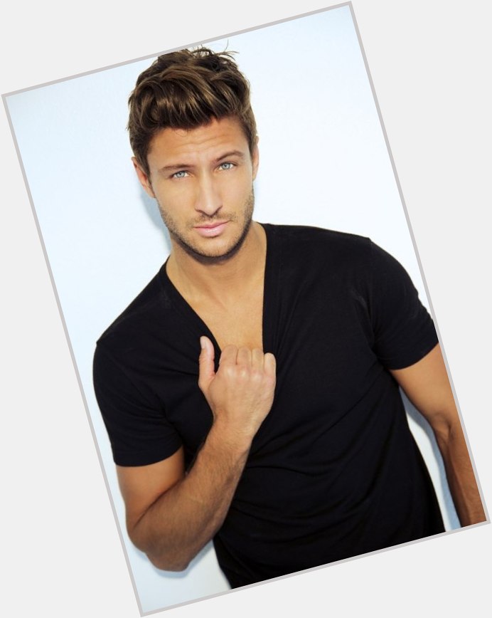 Michael Stephen Shank | Official Site for Man Crush Monday #MCM | Woman ...