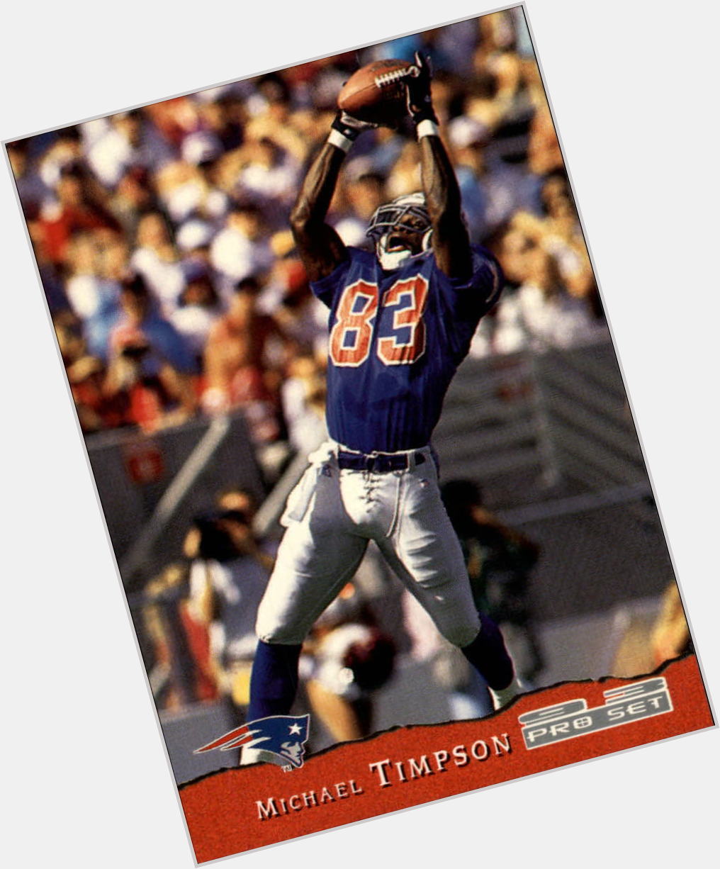 Michael Timpson | Official Site for Man Crush Monday #MCM | Woman Crush ...