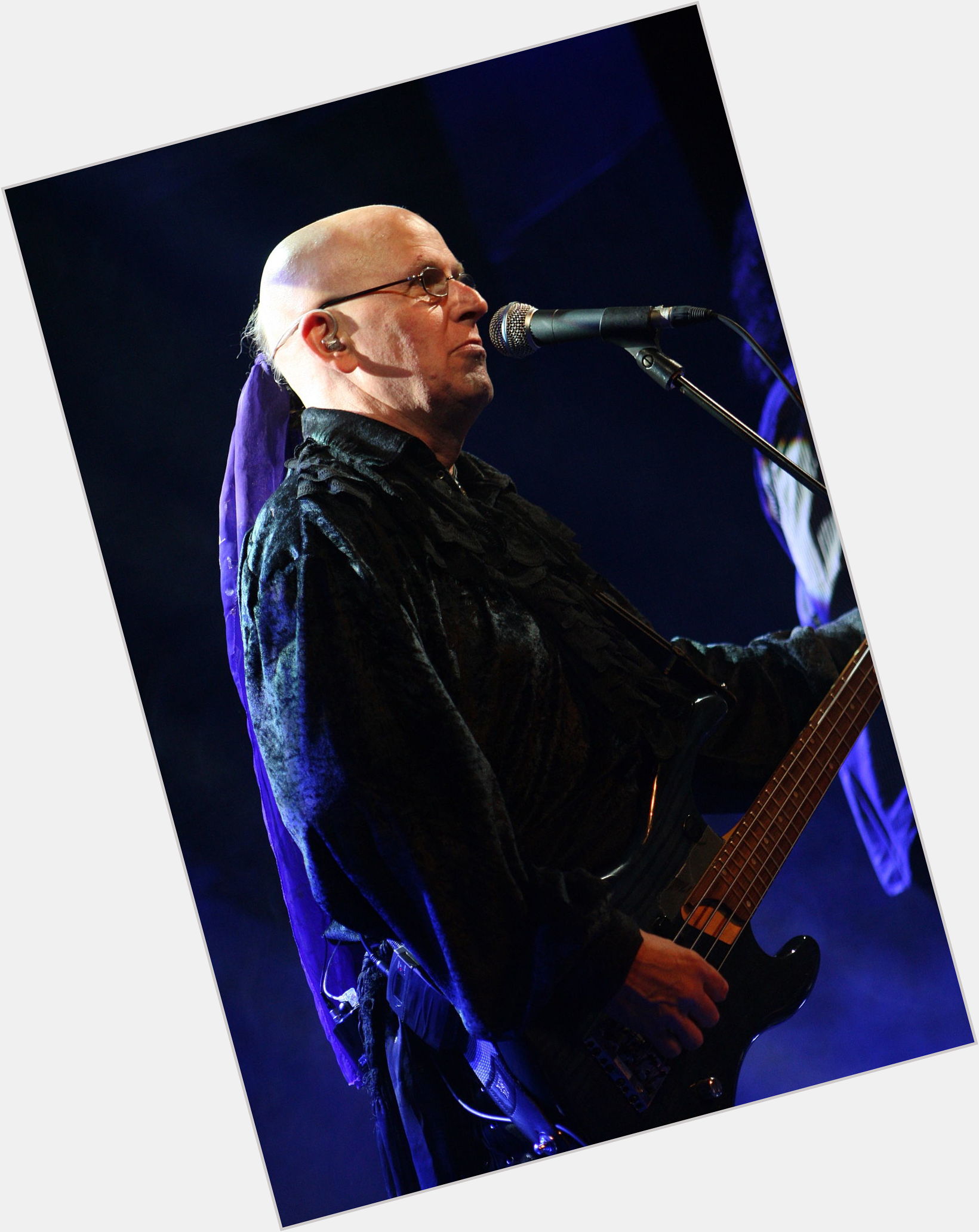 Kelly Groucutt | Official Site for Man Crush Monday #MCM | Woman Crush ...