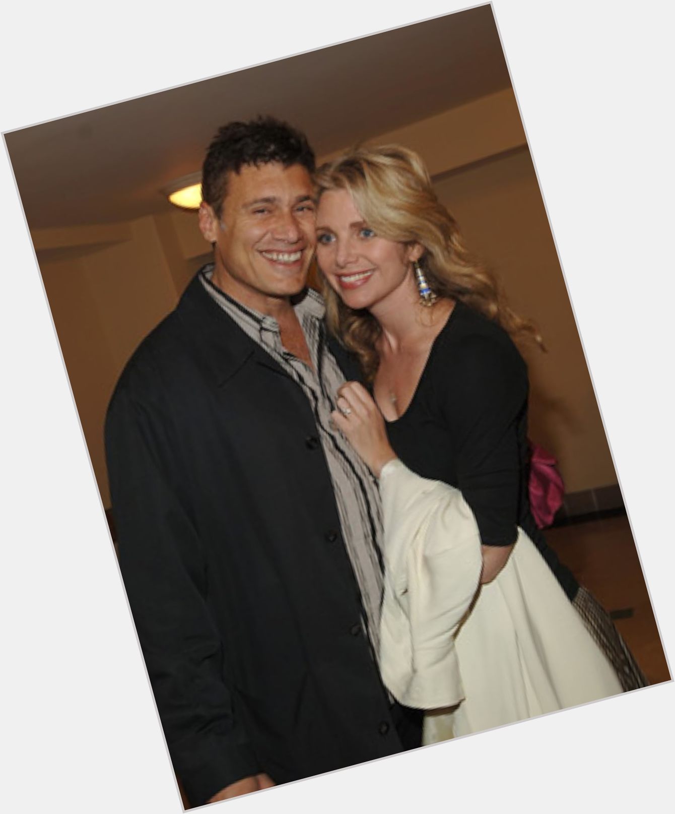 Michele Matheson | Official Site for Woman Crush Wednesday #WCW