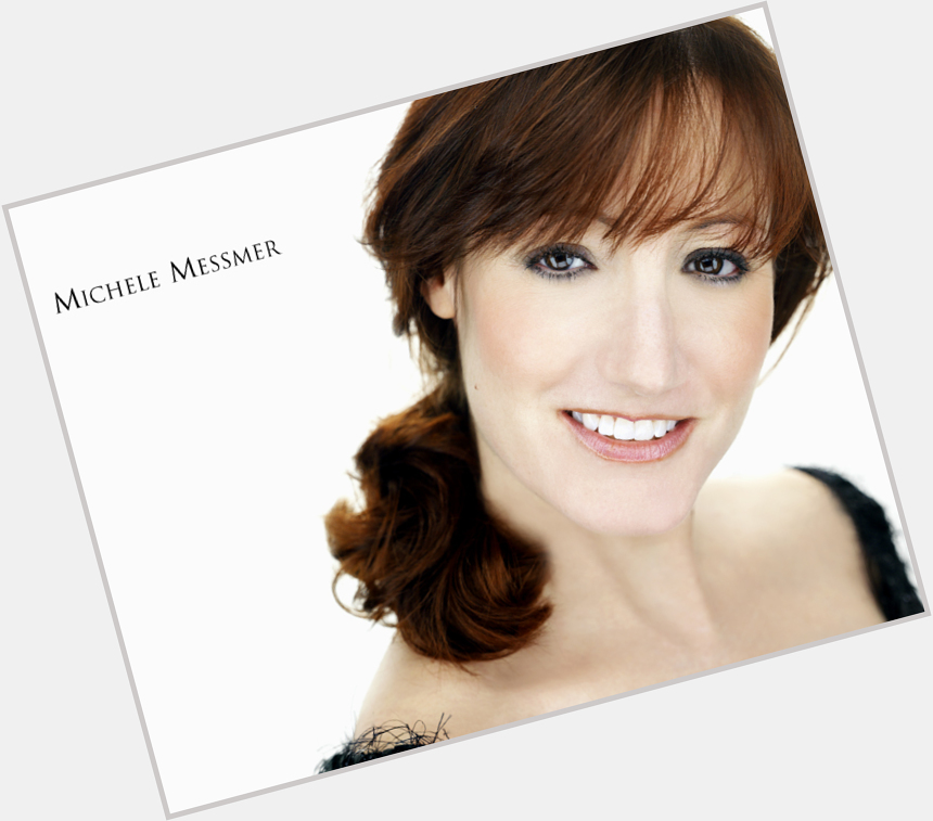 Michele Messmer | Official Site for Woman Crush Wednesday #WCW