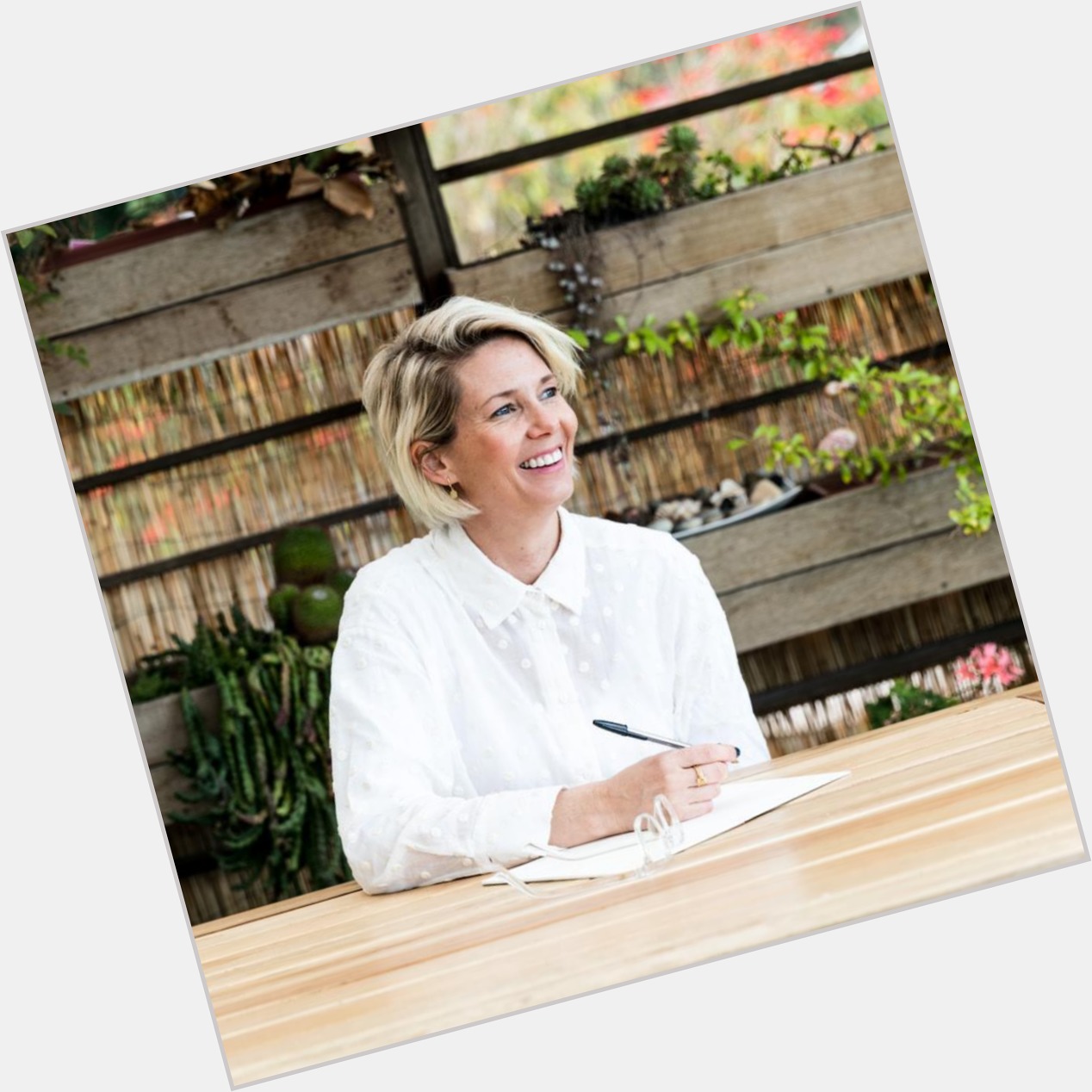 Michelle Ahern | Official Site for Woman Crush Wednesday #WCW