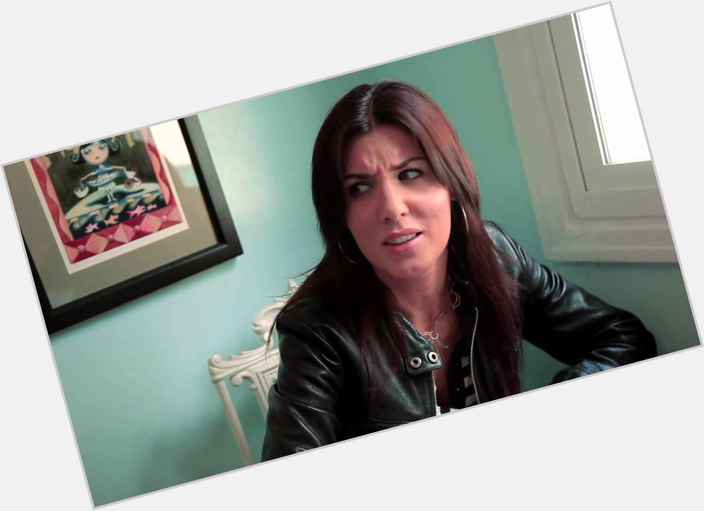 Michelle Ahern | Official Site for Woman Crush Wednesday #WCW