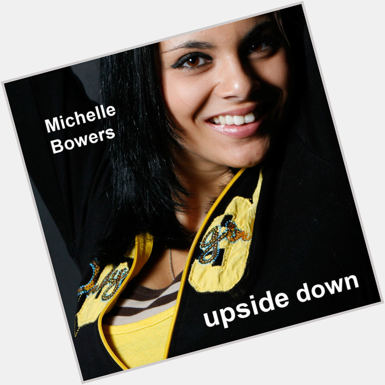 Michelle Bowers | Official Site for Woman Crush Wednesday #WCW