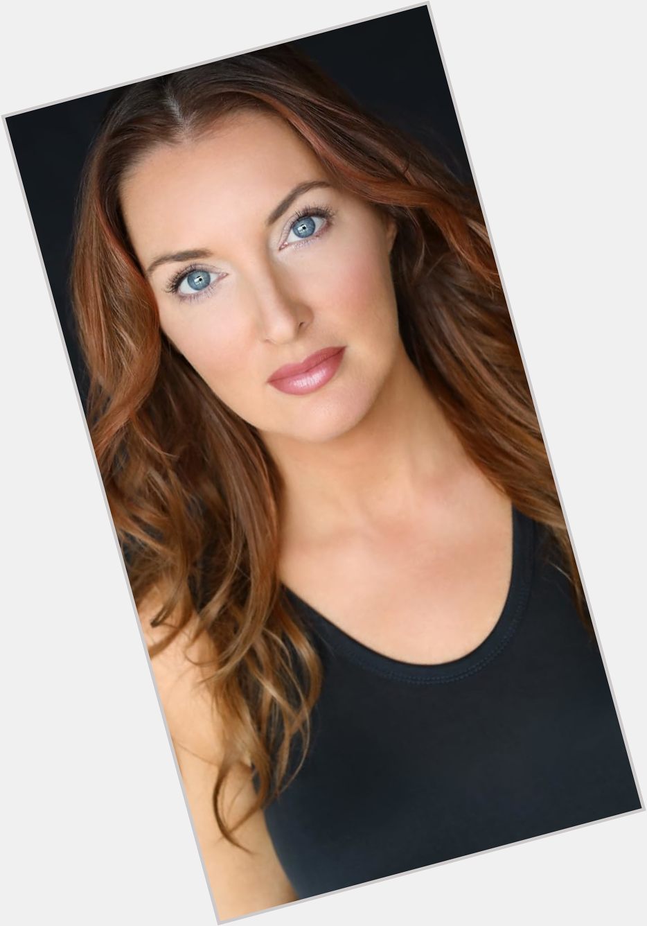 Michelle Brookhurst | Official Site for Woman Crush Wednesday #WCW