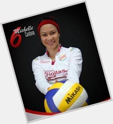 Michelle Cardona | Official Site for Woman Crush Wednesday #WCW