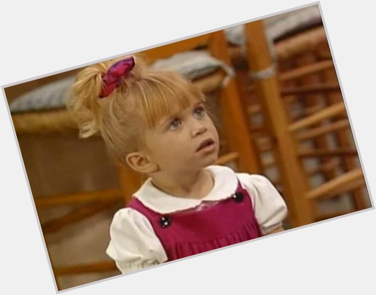 Michelle Elizabeth Tanner | Official Site for Woman Crush Wednesday #WCW