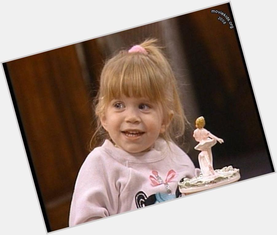 Michelle Elizabeth Tanner | Official Site for Woman Crush Wednesday #WCW