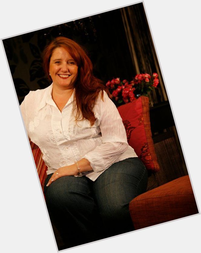 Michelle Hamer | Official Site for Woman Crush Wednesday #WCW