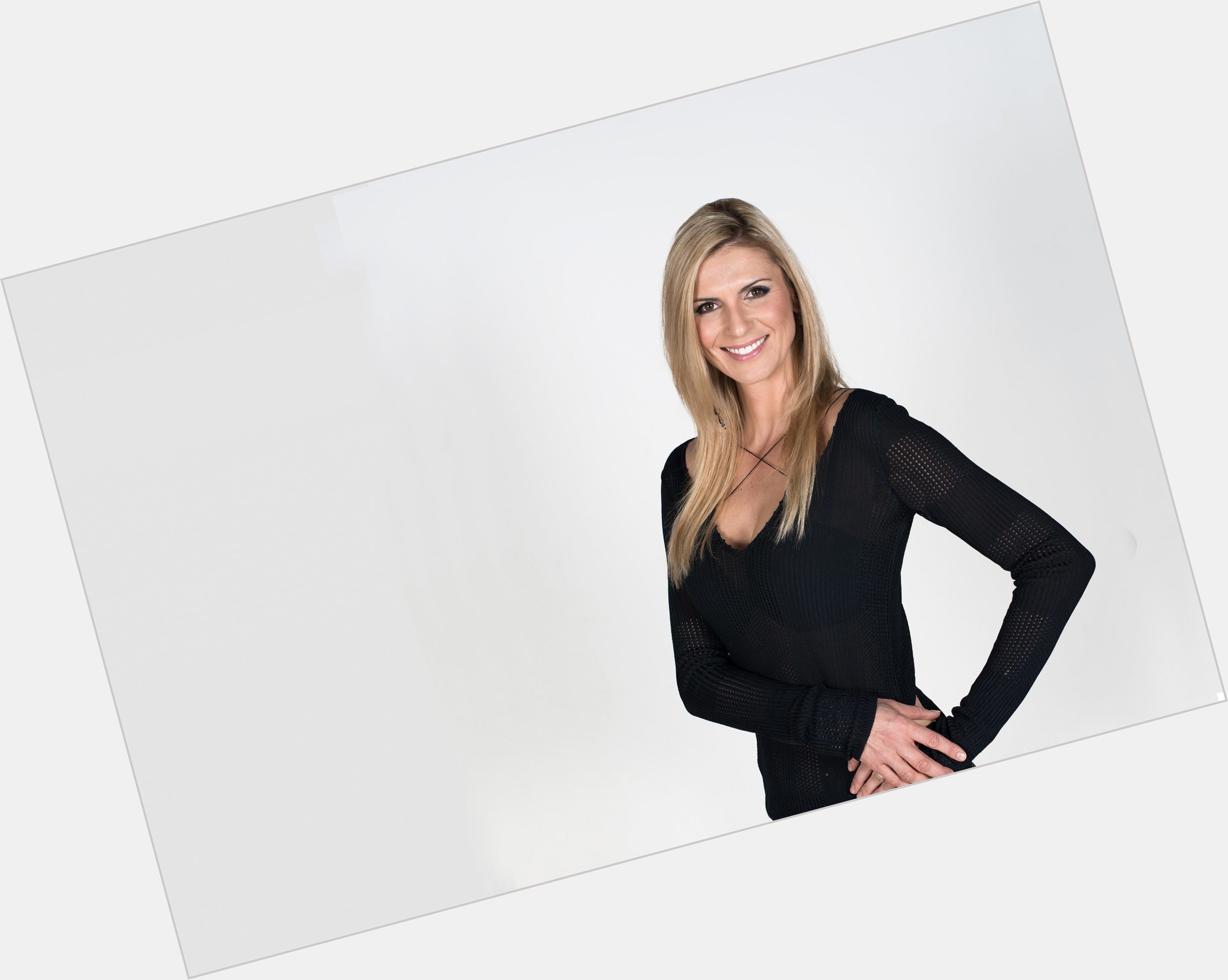 Michelle Mclean | Official Site for Woman Crush Wednesday #WCW