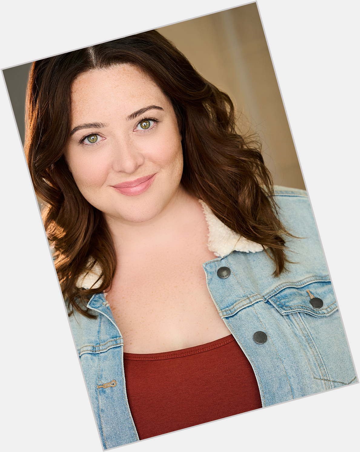 Michelle Meredith | Official Site for Woman Crush Wednesday #WCW