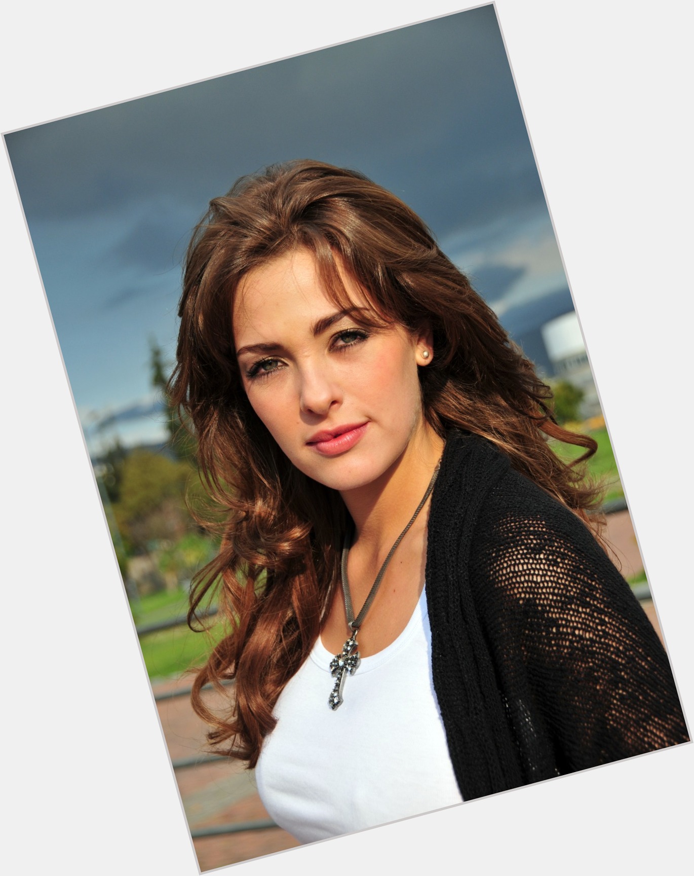 Michelle Rouillard | Official Site for Woman Crush Wednesday #WCW