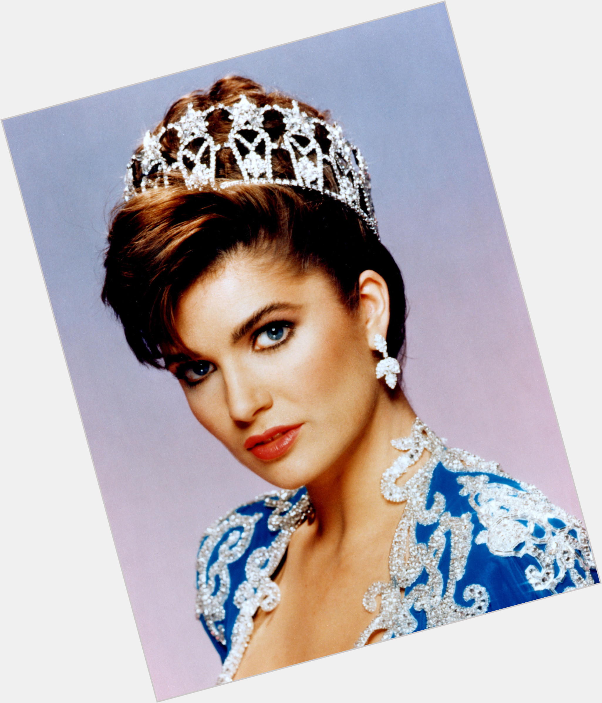 Michelle Royer | Official Site for Woman Crush Wednesday #WCW