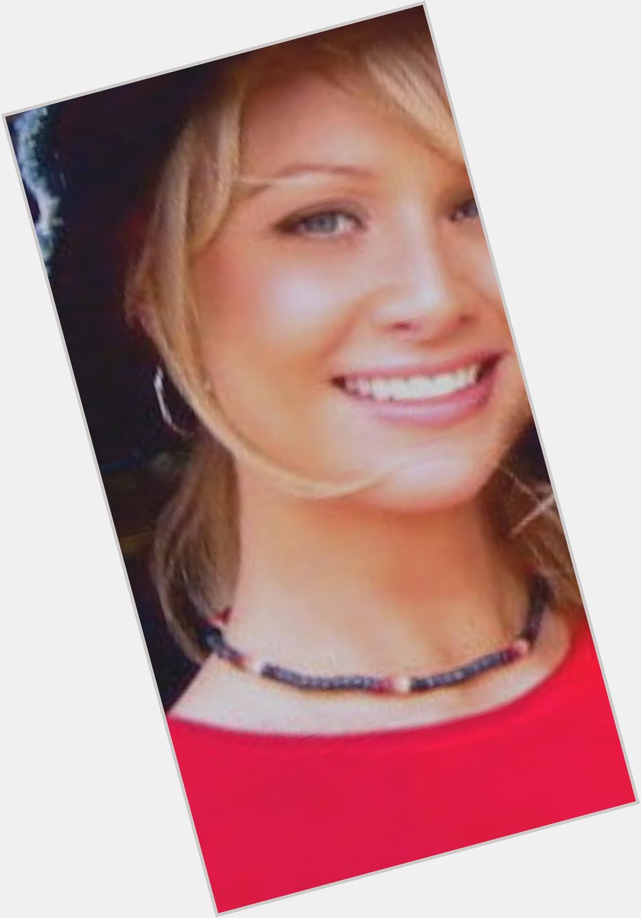 Michelle Russo | Official Site for Woman Crush Wednesday #WCW