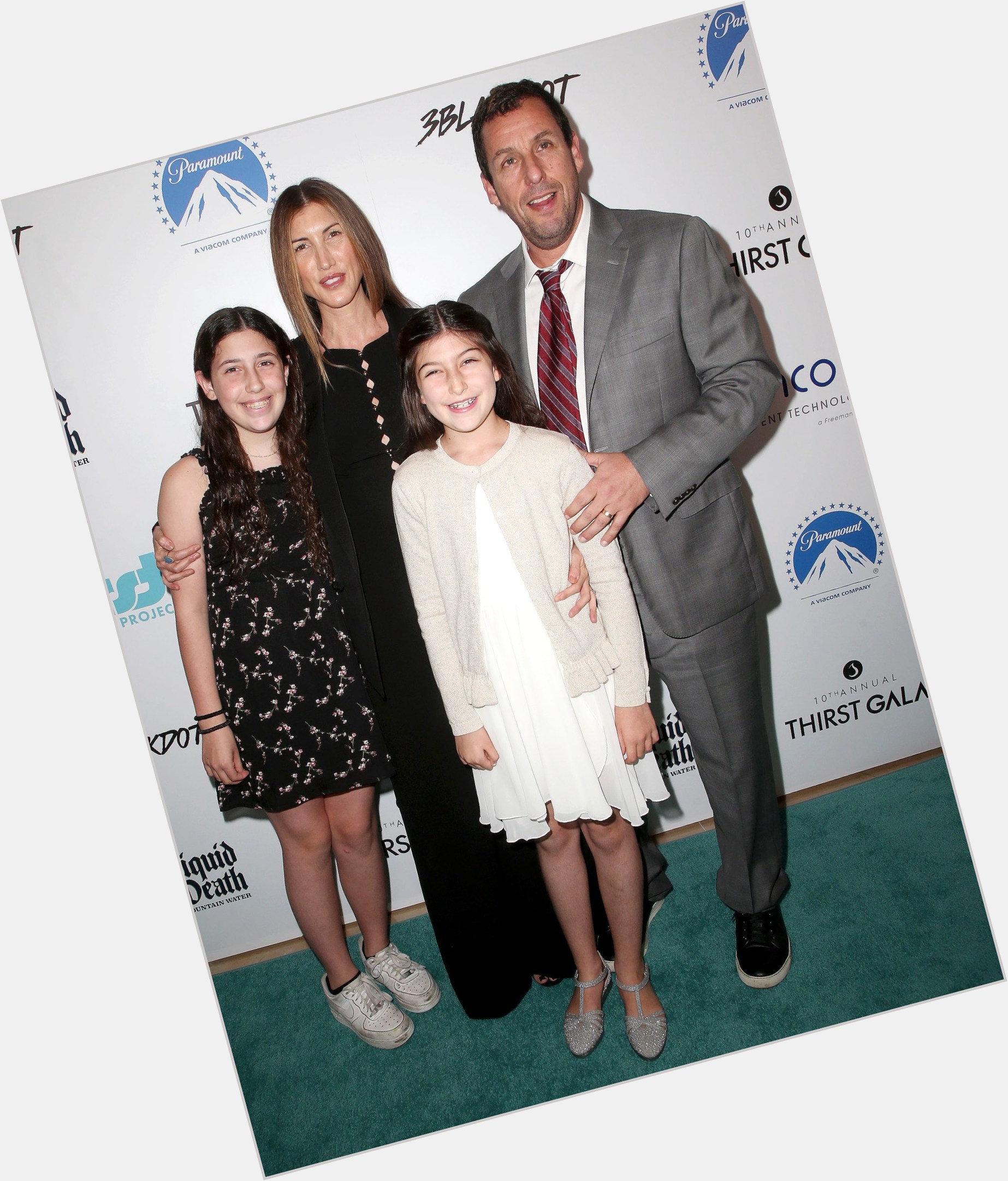 Michelle Sandler | Official Site for Woman Crush Wednesday #WCW