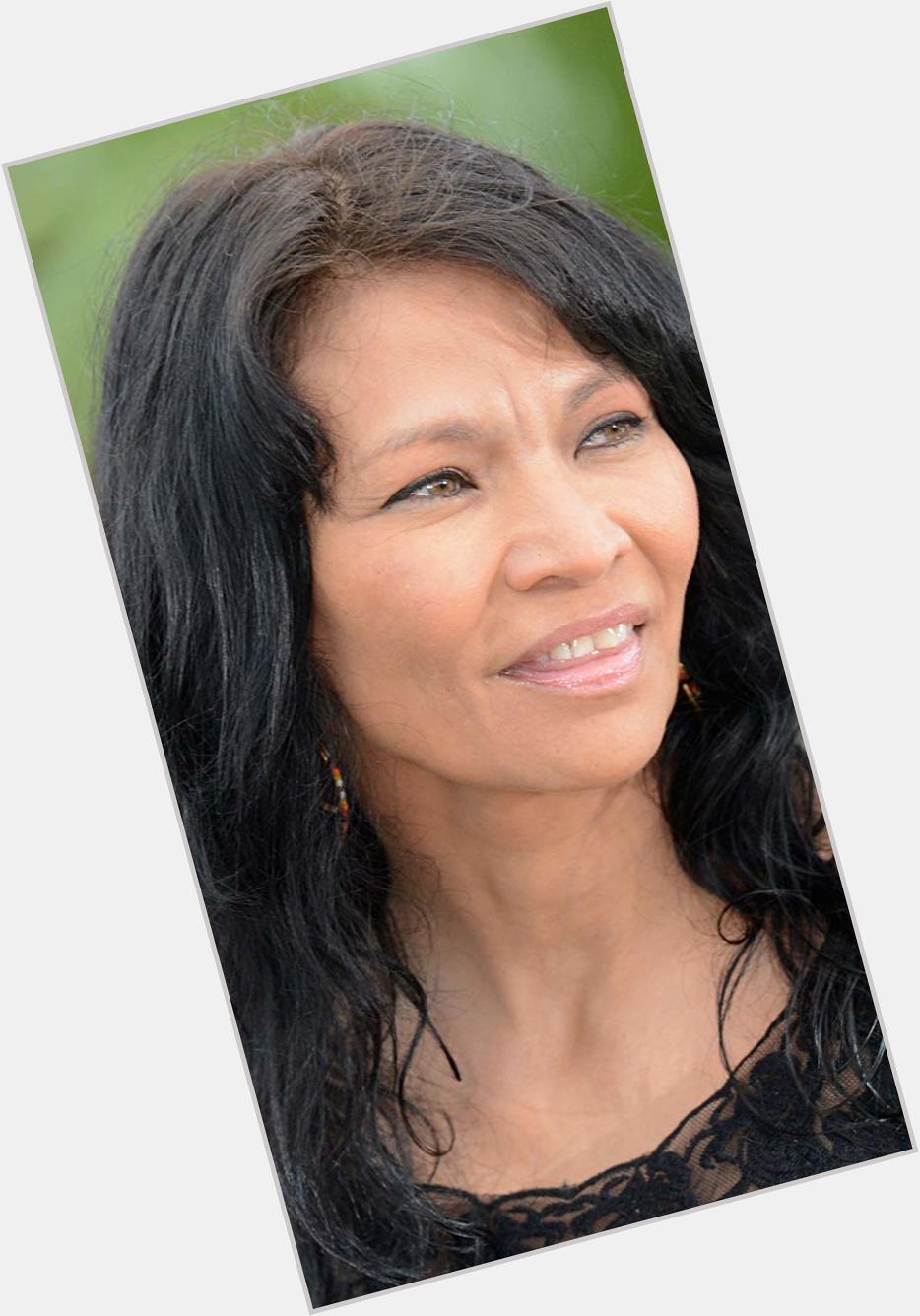 Michelle Thrush | Official Site for Woman Crush Wednesday #WCW