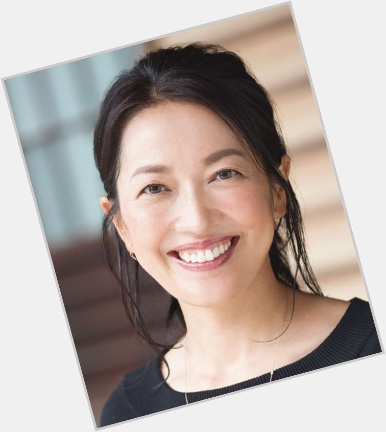 Michiko Hada | Official Site for Woman Crush Wednesday #WCW