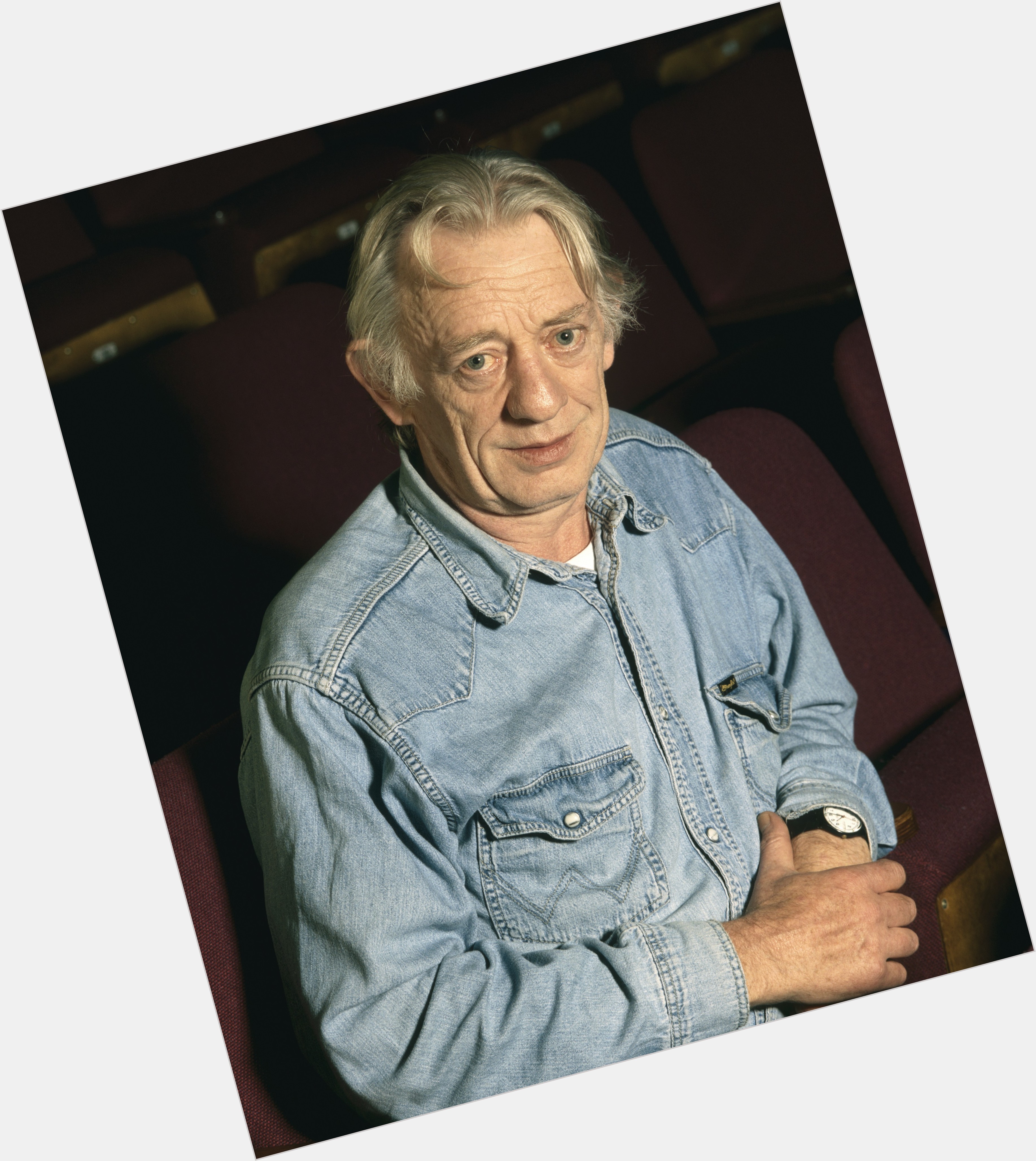 Mick Lally | Official Site for Man Crush Monday #MCM | Woman Crush ...