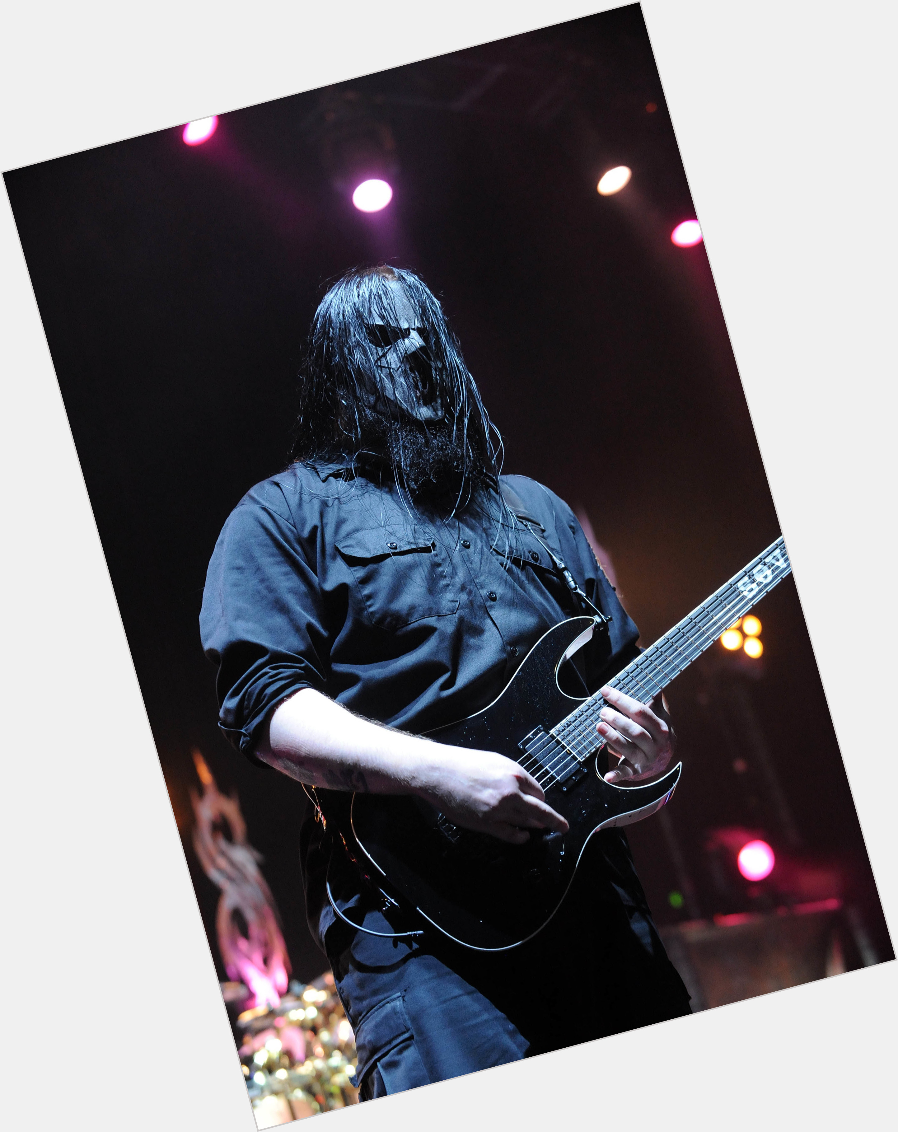 Mick Thompson | Official Site for Man Crush Monday #MCM | Woman Crush ...