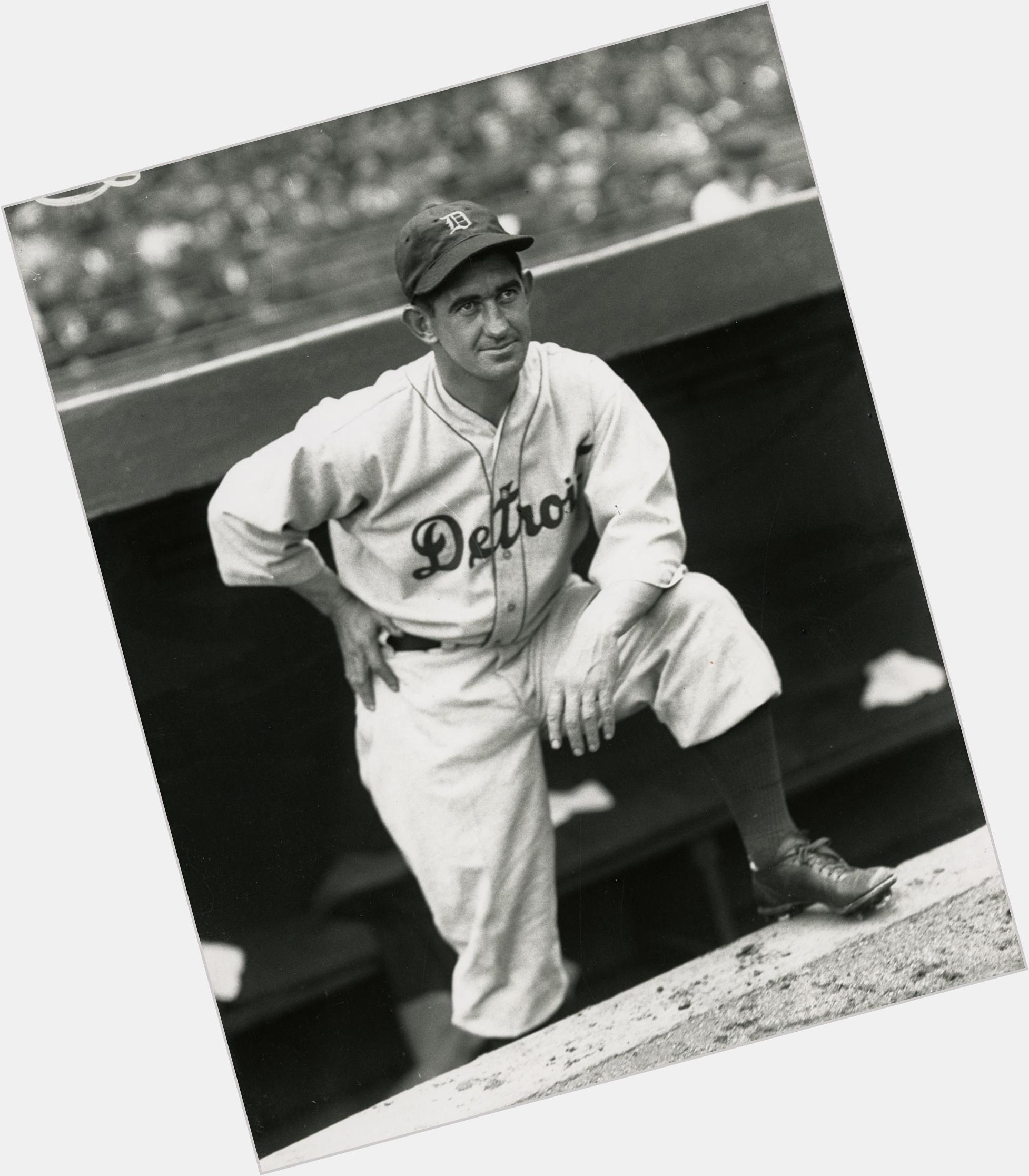 Mickey Cochrane | Official Site for Man Crush Monday #MCM | Woman Crush ...