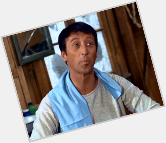 Mickey Manners | Official Site for Man Crush Monday #MCM | Woman Crush ...