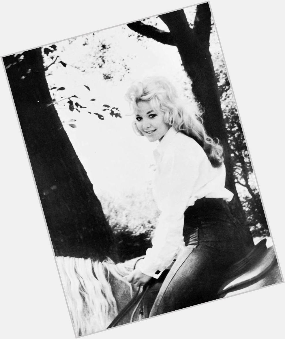 Mickey Winters | Official Site for Woman Crush Wednesday #WCW