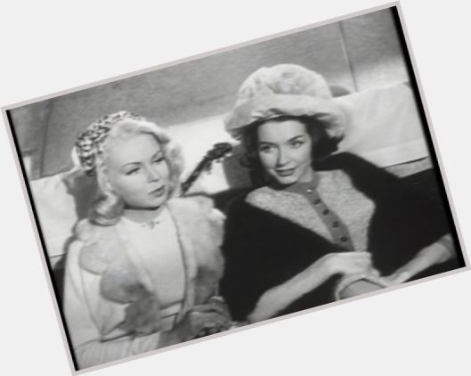 Midge Ware | Official Site for Woman Crush Wednesday #WCW