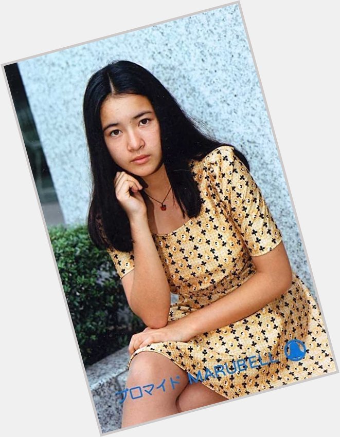 Mieko Harada | Official Site for Woman Crush Wednesday #WCW