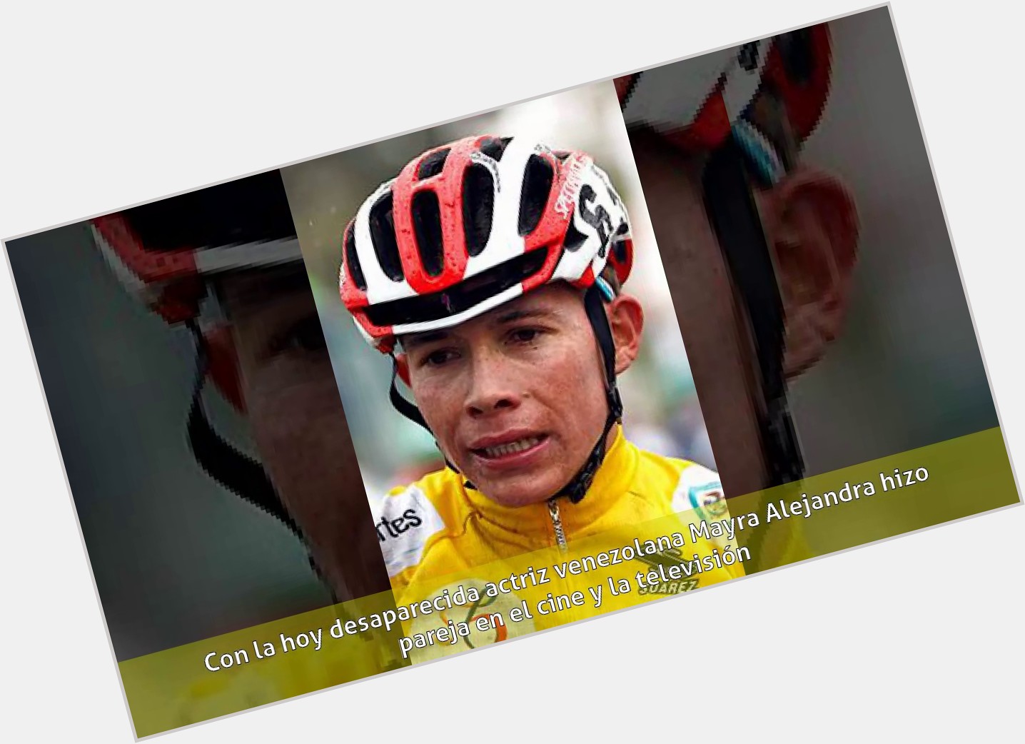 Miguel Angel Landa | Official Site for Man Crush Monday #MCM | Woman ...