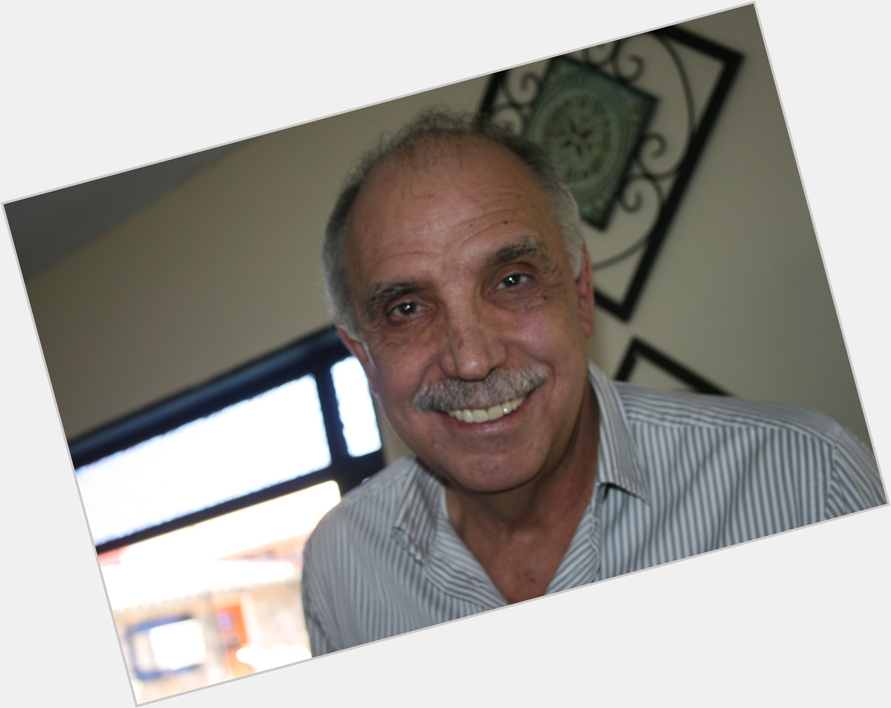 Miguel Angel Landa | Official Site for Man Crush Monday #MCM | Woman ...