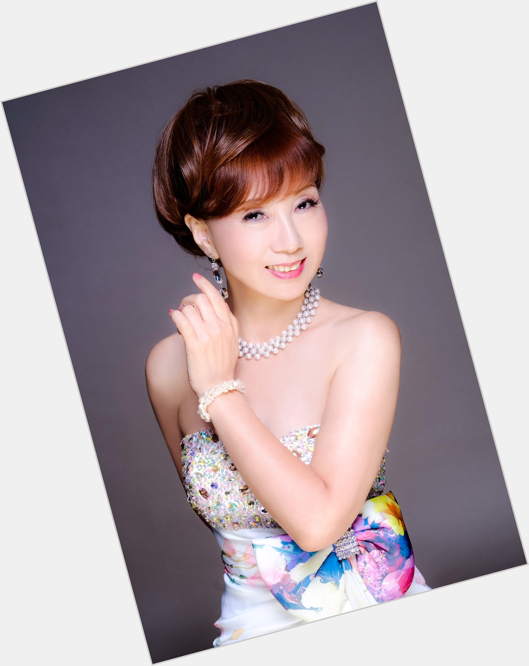 Mihoko Sunouchi | Official Site for Woman Crush Wednesday #WCW