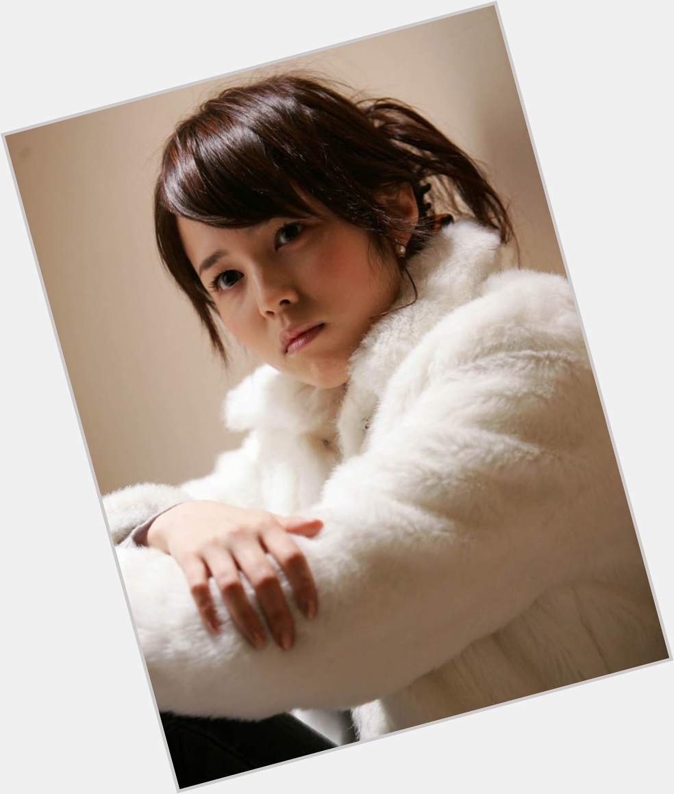 Mika Kikuchi | Official Site for Woman Crush Wednesday #WCW