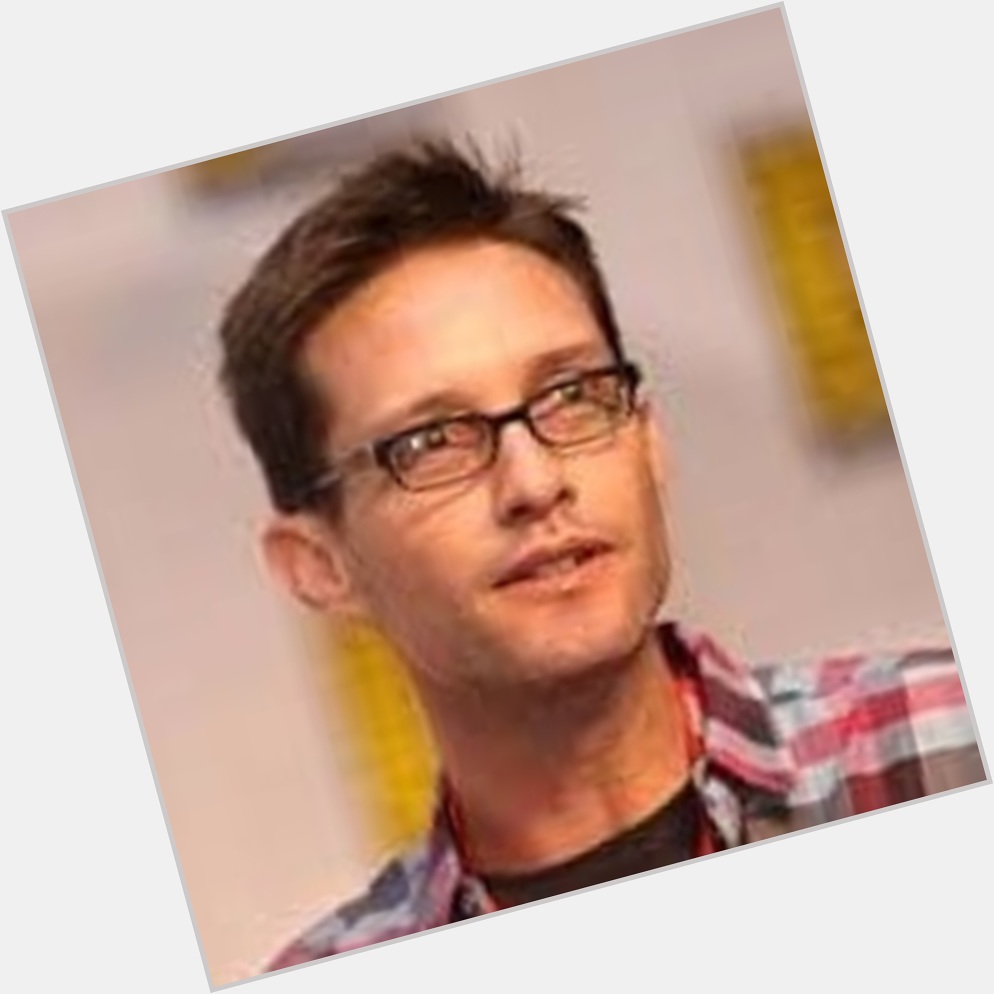 Mike Barker | Official Site for Man Crush Monday #MCM | Woman Crush ...