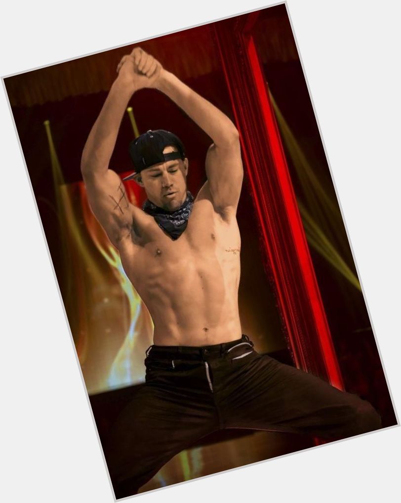 Mike Christopher | Official Site for Man Crush Monday #MCM | Woman ...