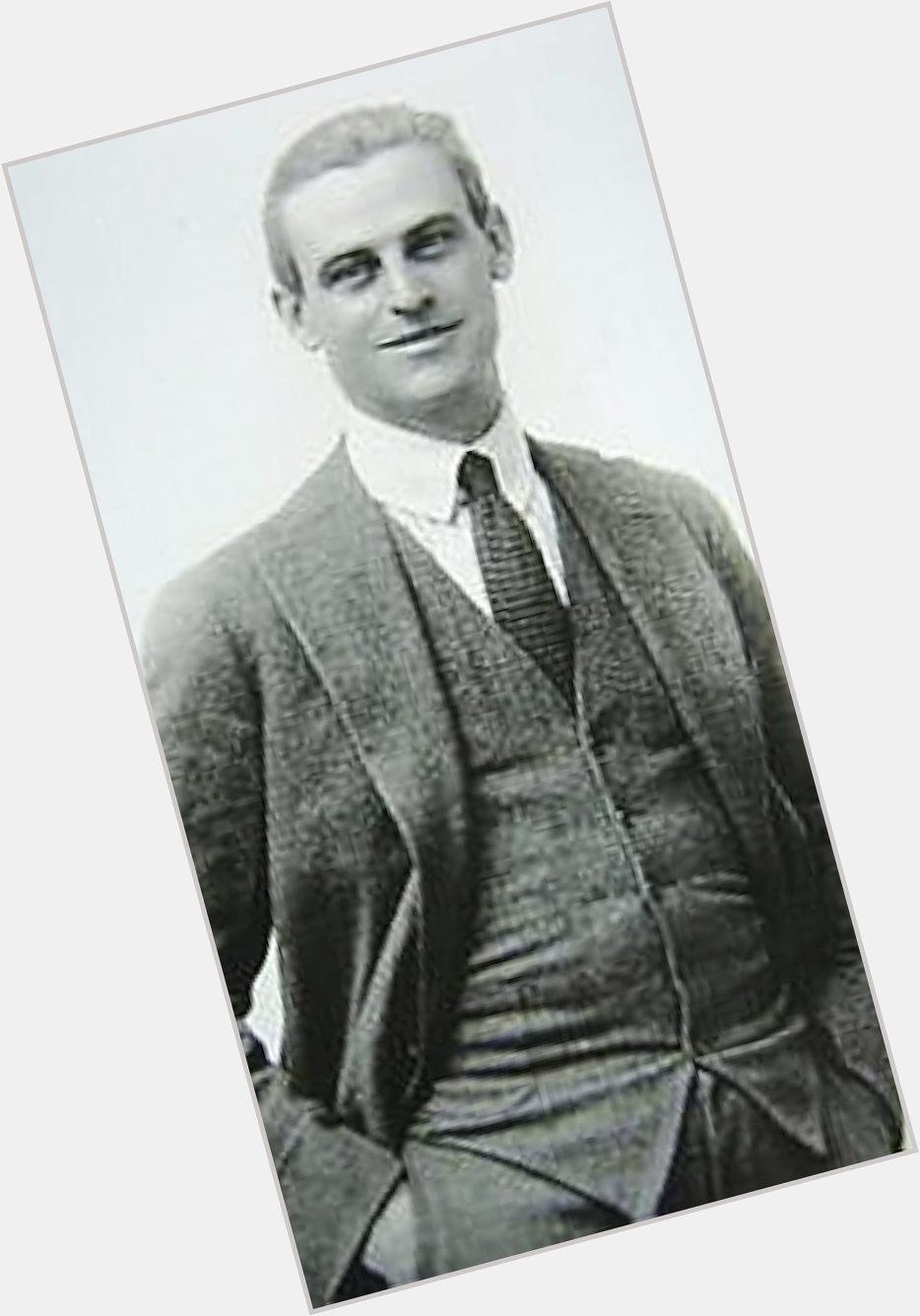 Mike Donlin | Official Site for Man Crush Monday #MCM | Woman Crush ...