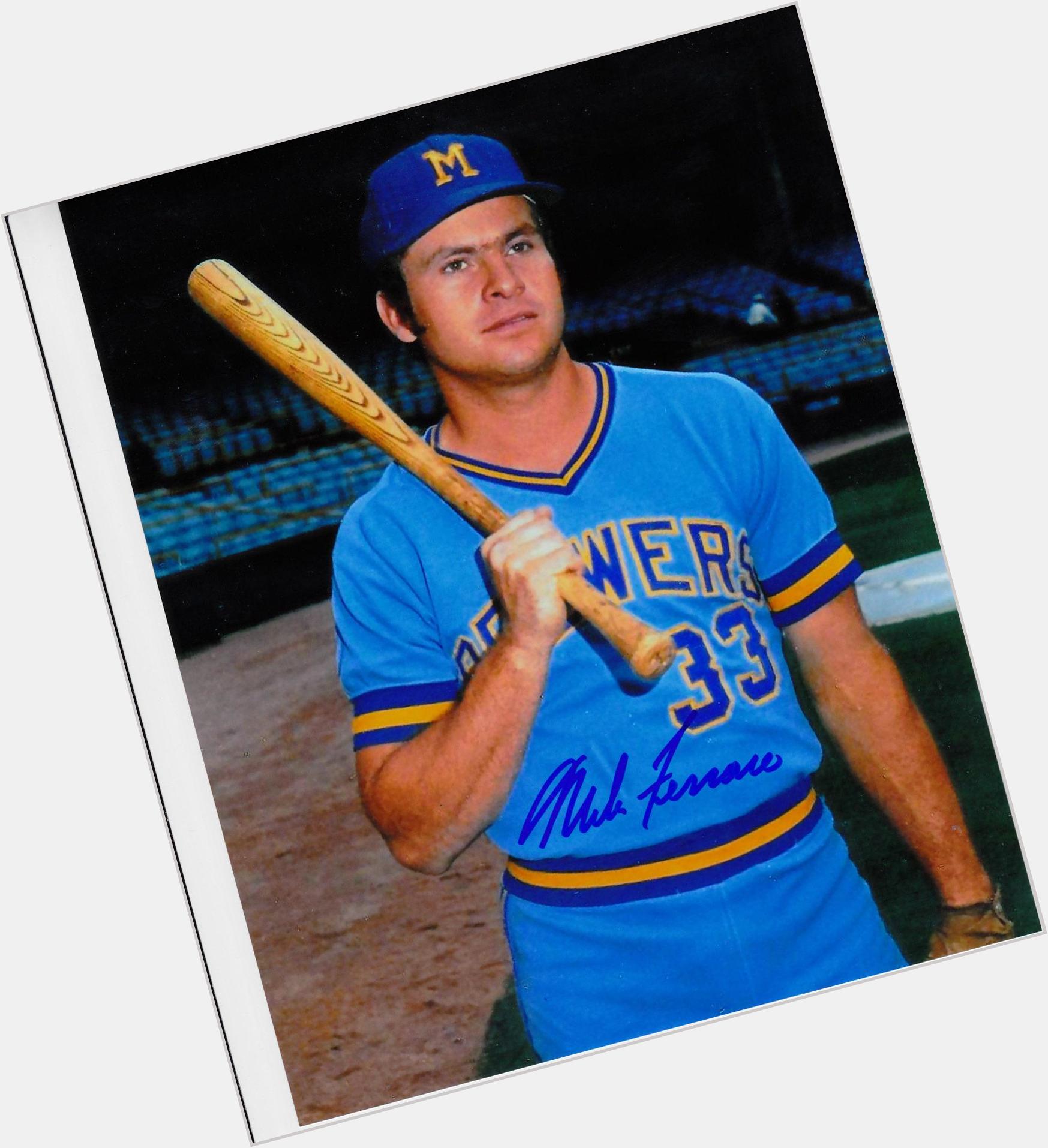 Mike Ferraro | Official Site for Man Crush Monday #MCM | Woman Crush ...