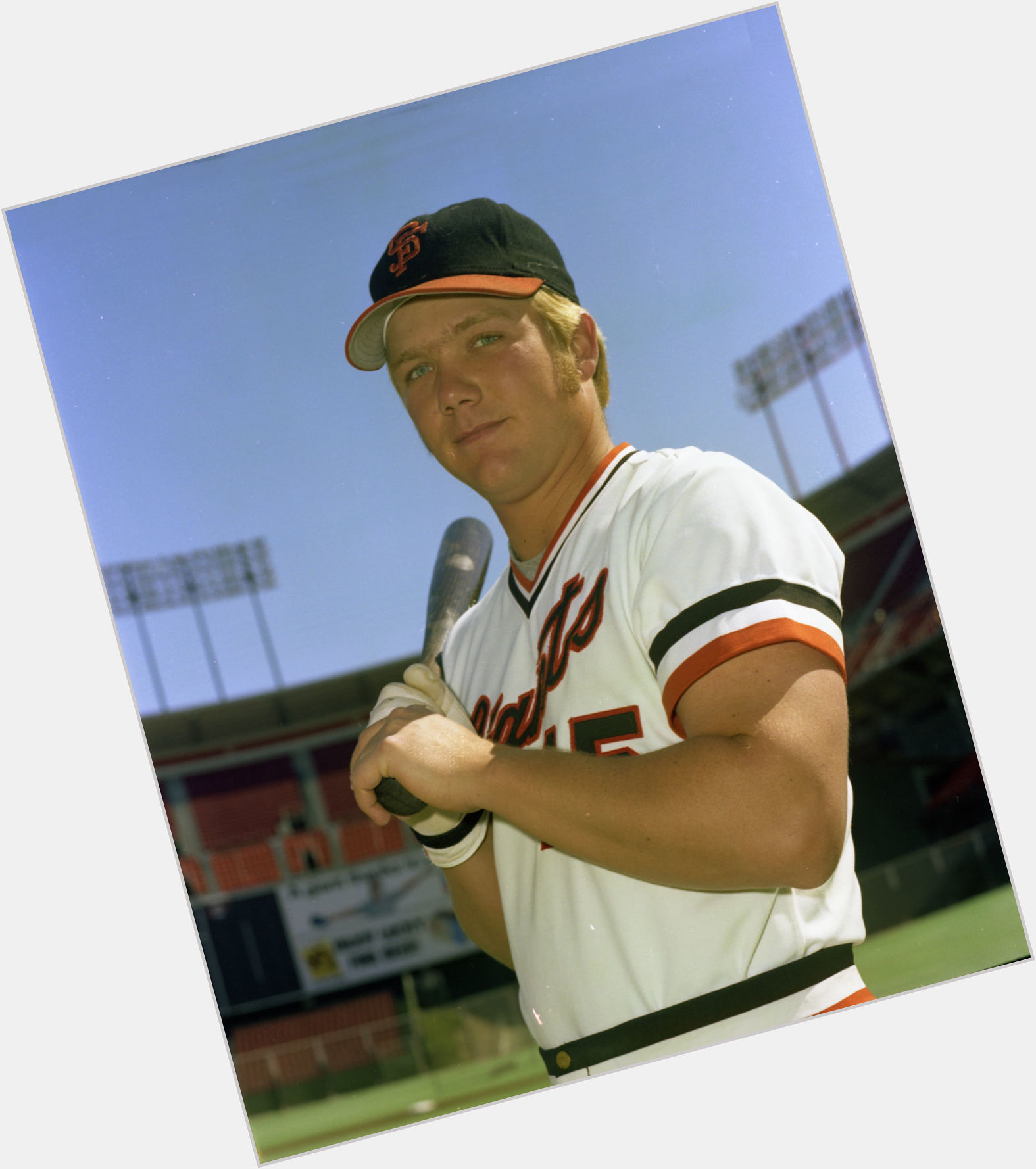 Mike Ivie | Official Site for Man Crush Monday #MCM | Woman Crush ...