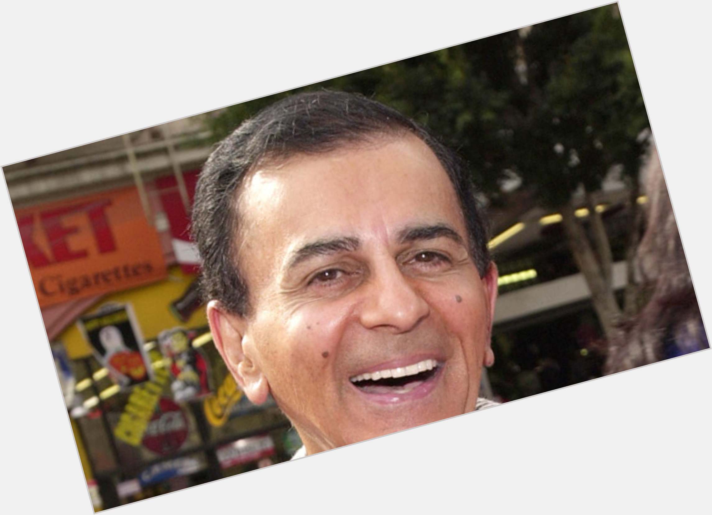 Mike Kasem | Official Site for Man Crush Monday #MCM | Woman Crush Wednesday #WCW