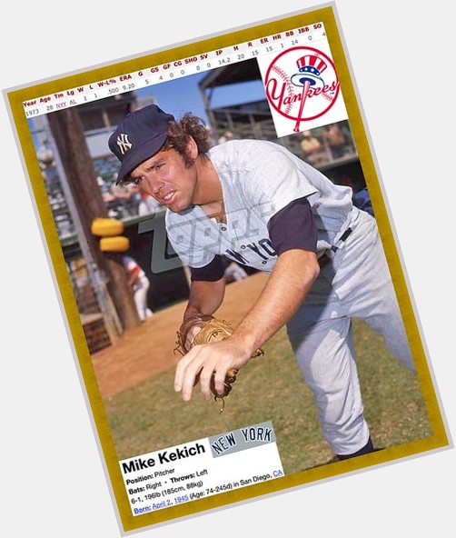 Mike Kekich | Official Site for Man Crush Monday #MCM | Woman Crush ...
