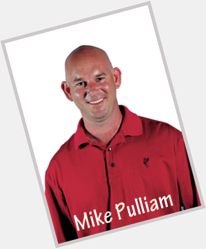 Mike Pulliam | Official Site for Man Crush Monday #MCM | Woman Crush ...
