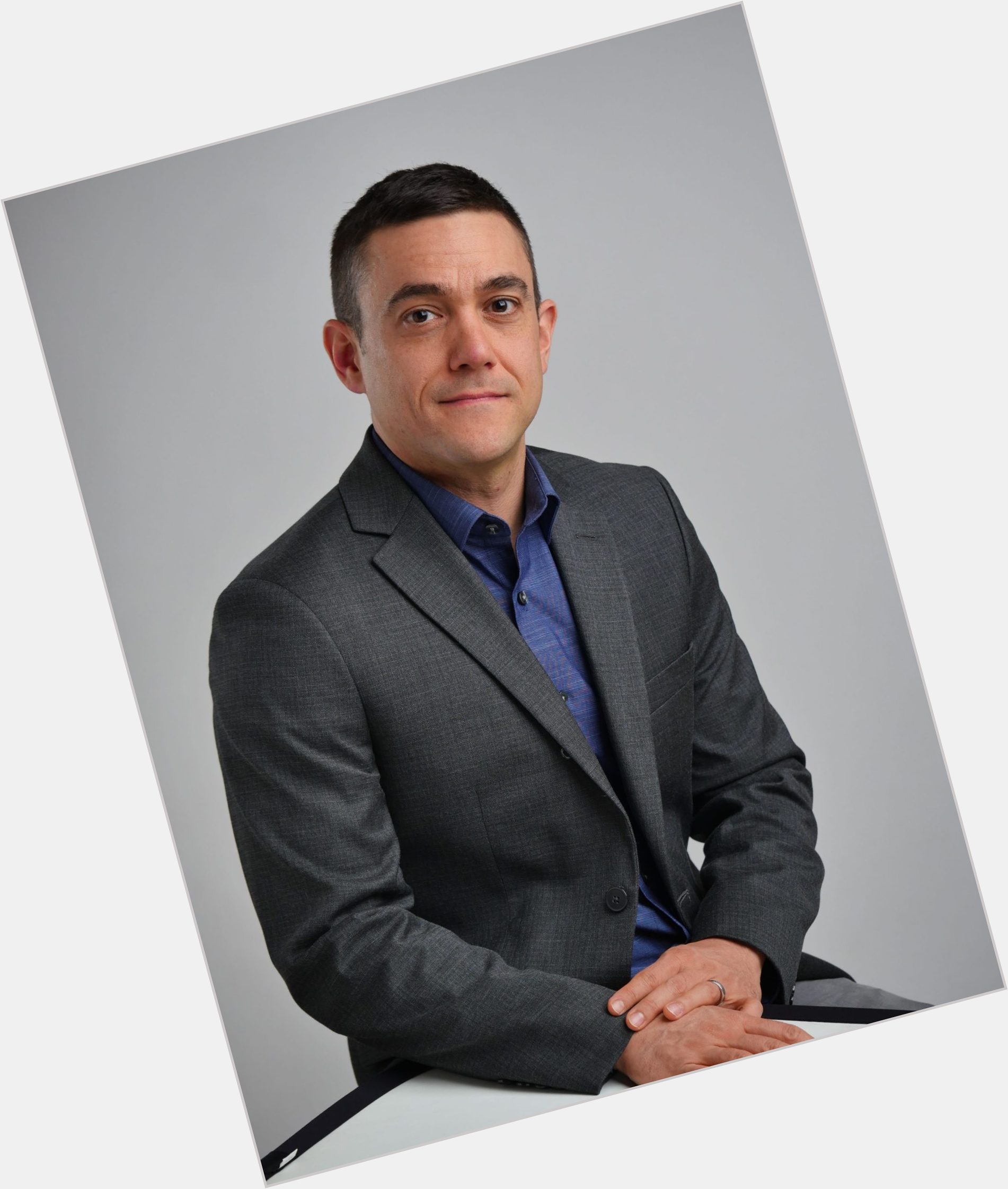 Mike Sansone | Official Site for Man Crush Monday #MCM | Woman Crush ...