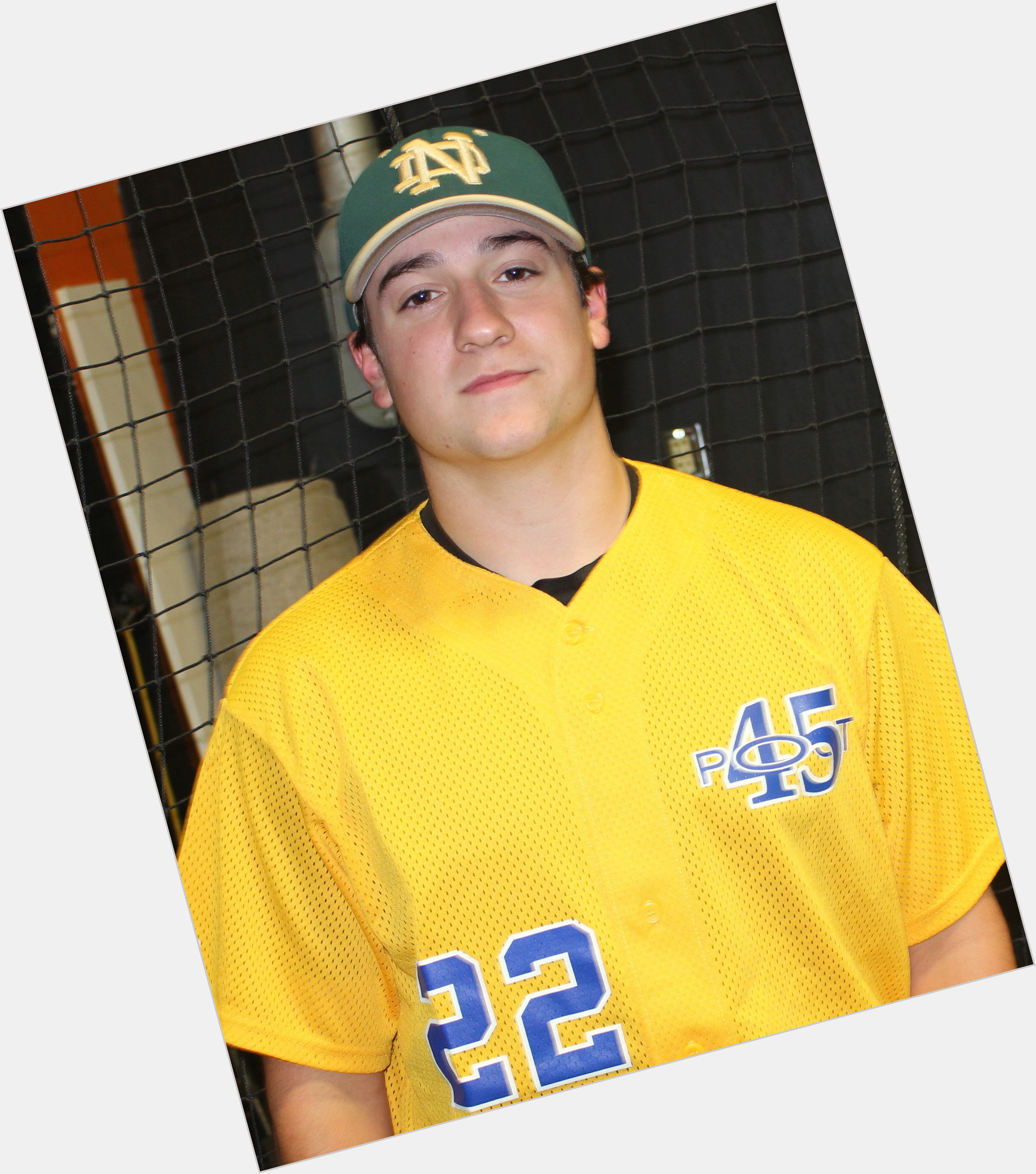 Mike Sansone | Official Site for Man Crush Monday #MCM | Woman Crush ...