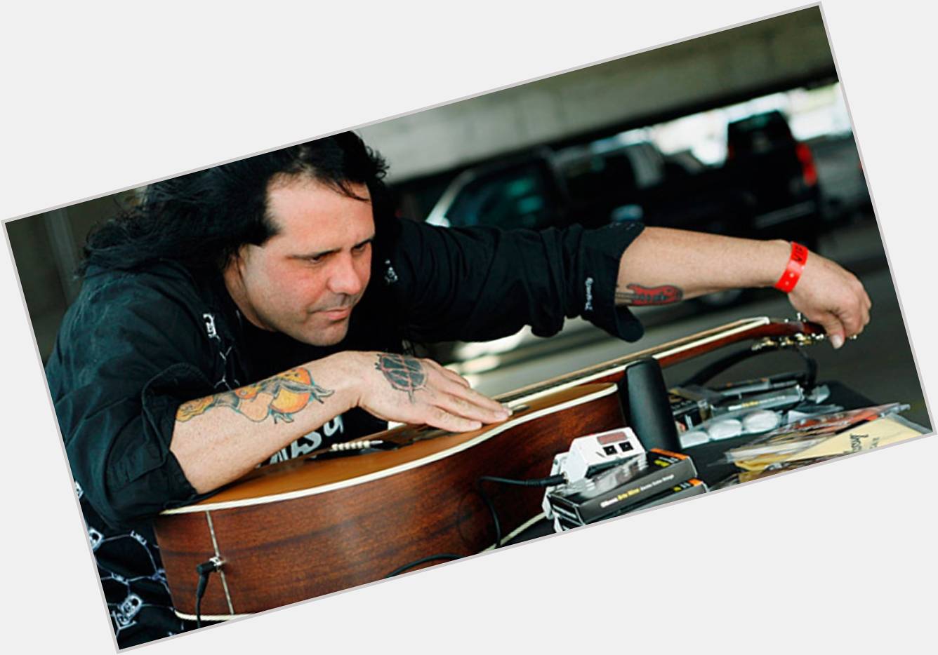 Mike Scaccia | Official Site for Man Crush Monday #MCM | Woman Crush ...