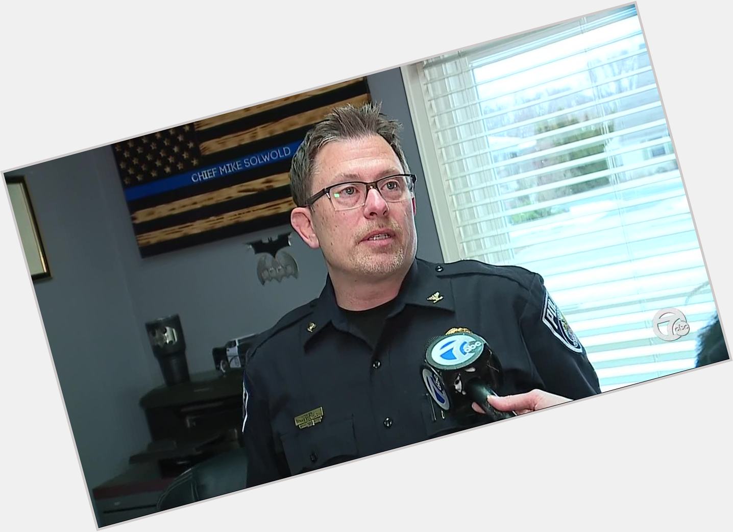 Mike Solwold | Official Site for Man Crush Monday #MCM | Woman Crush ...