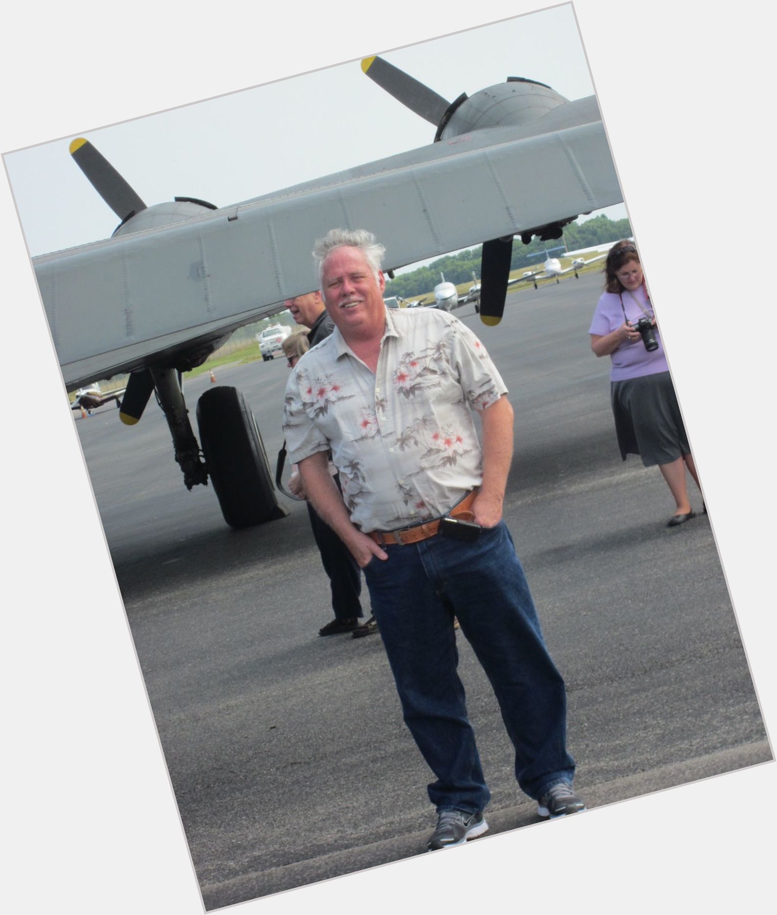 Mike Ulmer | Official Site for Man Crush Monday #MCM | Woman Crush ...