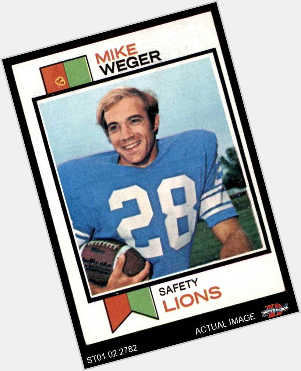 Mike Weger | Official Site for Man Crush Monday #MCM | Woman Crush ...