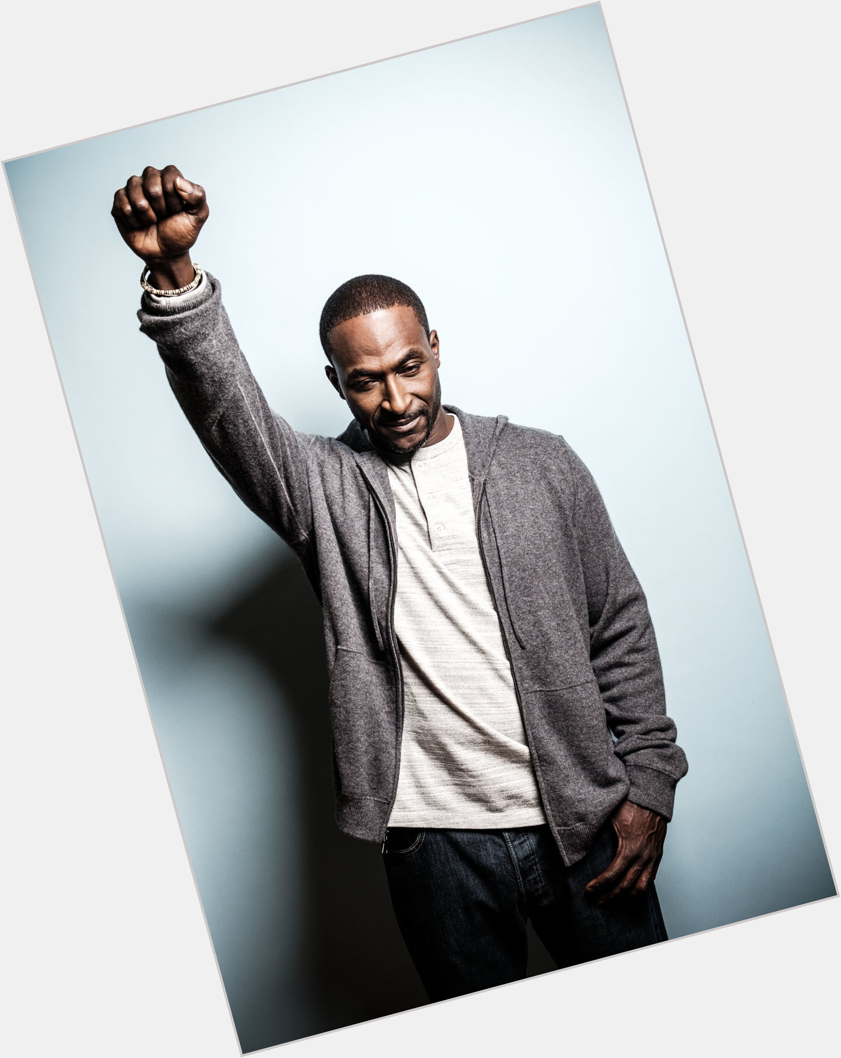 Mike Yard | Official Site for Man Crush Monday #MCM | Woman Crush ...