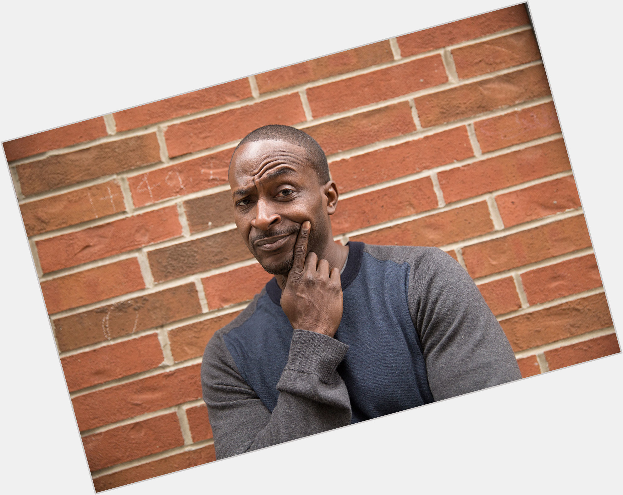 Mike Yard | Official Site for Man Crush Monday #MCM | Woman Crush ...